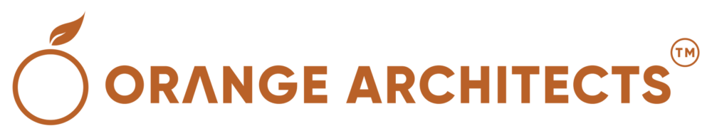ORANGE ARCHITECTS | ARCHITECTURE + PLANNING & LANDSCAPE DESIGN